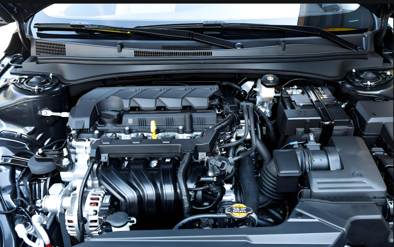 Engine maintenance practical tips for saving money - POCYBER