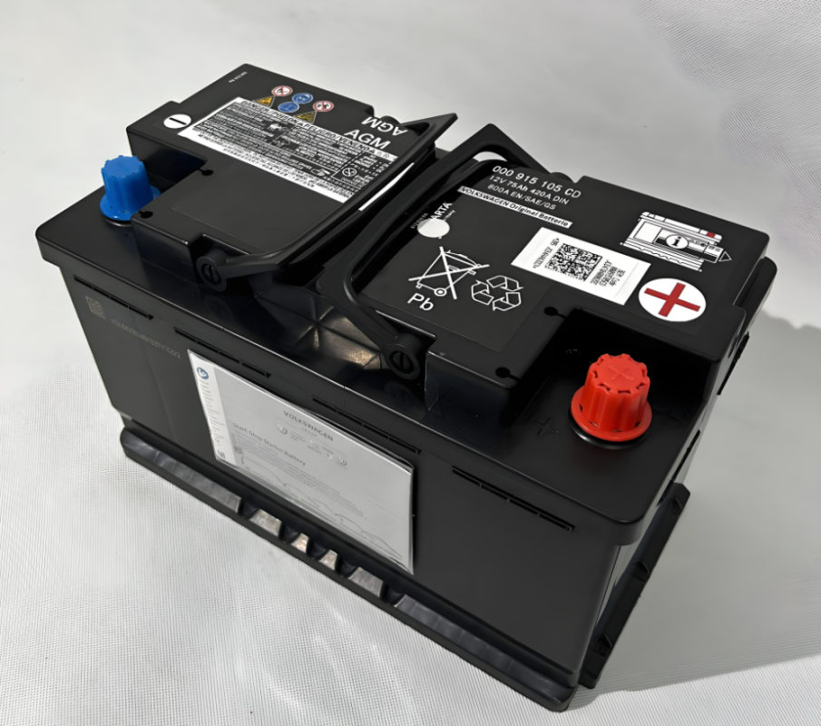 Car Battery: How to Extend Its Life - POCYBER
