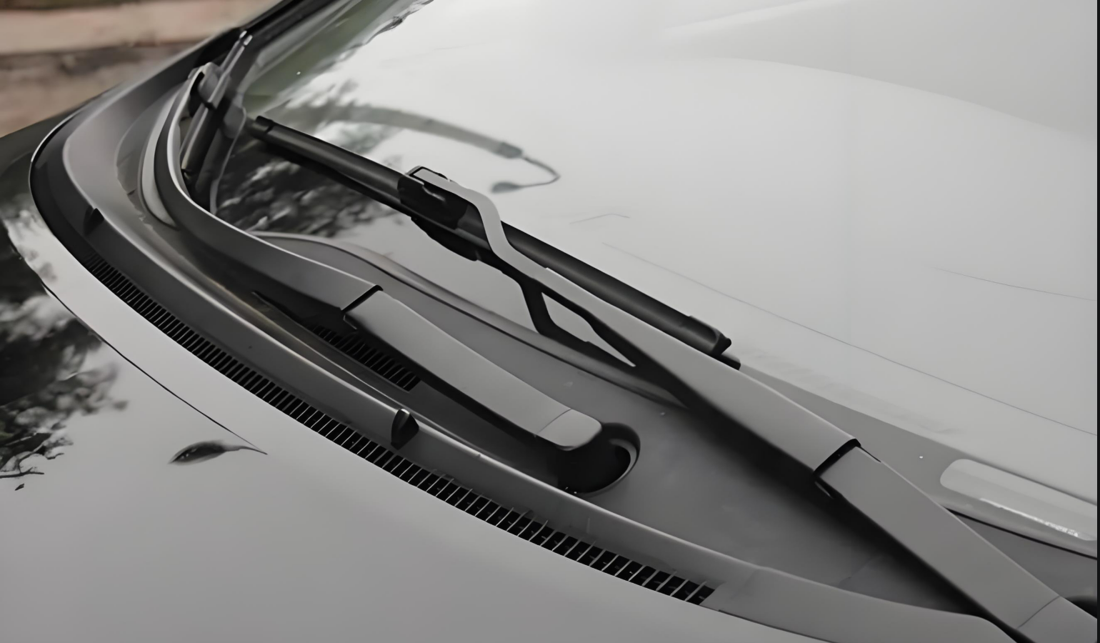 Wiper Selection Tips: Choose the Best for Rain - POCYBER
