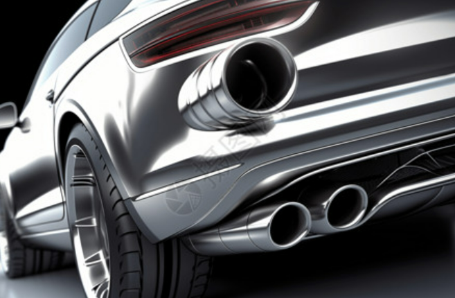Exhaust material comparison: Which one is better for you? - POCYBER